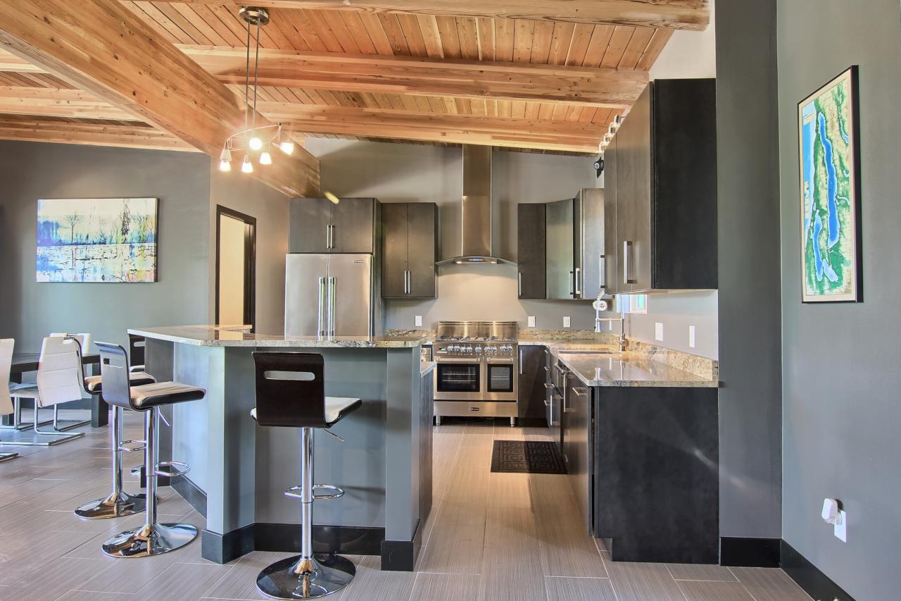 Torch River House | Generation Modern